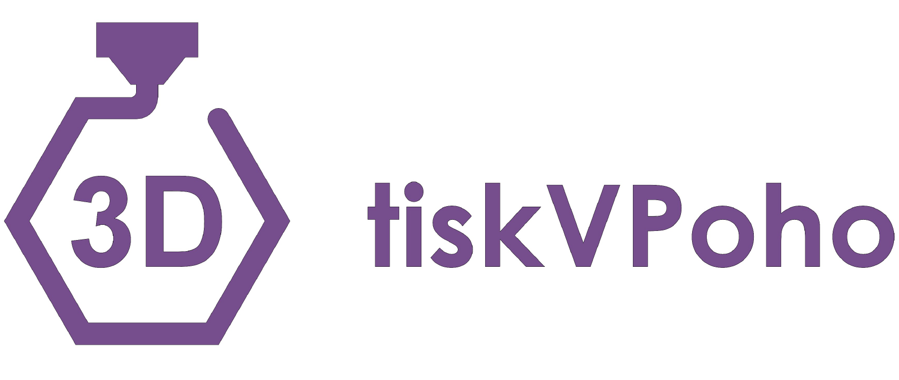 Značení :: 3D tisk V Poho